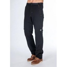 DEPROC Active Thermohose DEVON MEN CS mit elastischem Bund