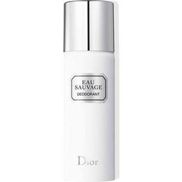 Dior Herrendüfte Eau Sauvage Deodorant Spray