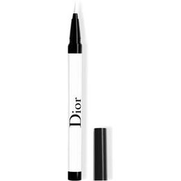 Dior Augen Eyeliner Diorshow On Stage Liner 096 Satin Black