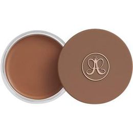 Anastasia Beverly Hills Teint Bronzer Cream Bronzer Terracotta