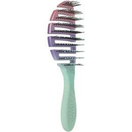 The Wet Brush Wet Brush Haarbürsten Pro Flex Dry Millenial Ombre