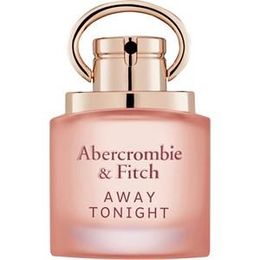 Abercrombie & Fitch Abercrombie & Fitch Damendüfte Away Tonight Women Eau de Parfum Spray