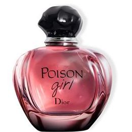 Dior Damendüfte Poison Poison GirlEau de Parfum Spray