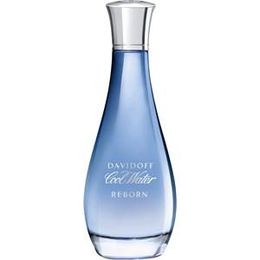 Davidoff Damendüfte Cool Water For Her RebornEau de Toilette Spray