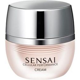 SENSAI Hautpflege Cellular Performance - Basis Linie Cream