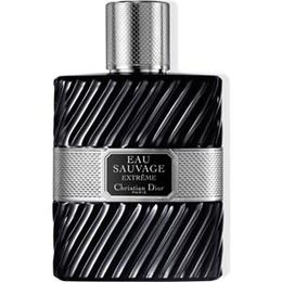 Dior Herrendüfte Eau Sauvage Eau Sauvage ExtremeEau de Toilette Spray Intense