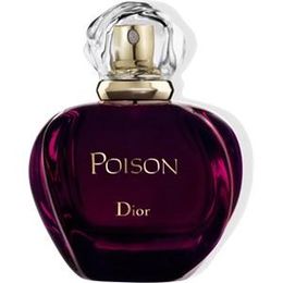 Dior Damendüfte Poison PoisonEau de Toilette Spray