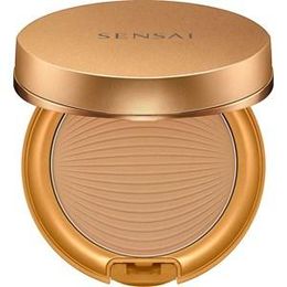 SENSAI Make-up Silky Bronze Natural Veil Compact SC02 Natural