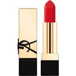 Yves Saint Laurent Make-up Lippen Rouge Pur Couture O154 Orange Fatal