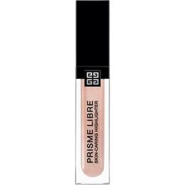 Givenchy Make-up TEINT MAKE-UP Limited Holiday CollectionPrisme Libre Skin-Caring Highlighter Pink