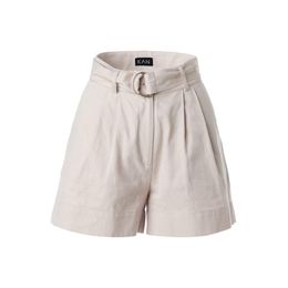 Kan Shorts 'YUCCA' Damen Gr&ouml;&szlig;e 36 beige