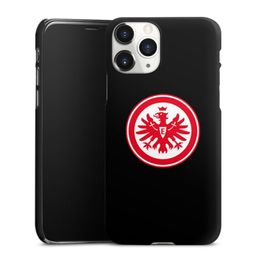 DeinDesign iPhone 11 Pro Handy Premium Case Smartphone Handyh&uuml;lle Schutzh&uuml;lle matt Eagle Eintracht Frankfurt Sge Premium Case
