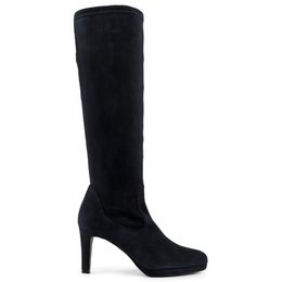 Peter Kaiser Plateau-Stiefel PAULINE_PK, blau, 37,5