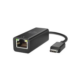 HP USB-C to RJ45 Adapter