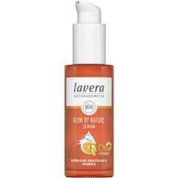 lavera Gesichtspflege Faces Seren Glow By Nature Serum