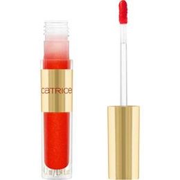 Catrice Lippen Lipgloss Plumping Lip Gloss C02 Beautifully Strong