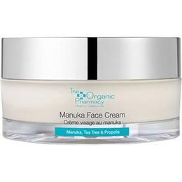 The Organic Pharmacy Pflege Gesichtspflege Manuka Face Cream