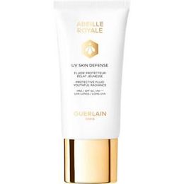Guerlain Pflege Abeille Royale Anti Aging Pflege UV Skin Defense