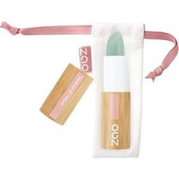 ZAO Lippen Lippenpflege Bamboo Lip Scrub Nr. 482