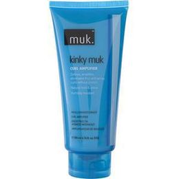 muk Haircare Haarpflege und -styling Kinky muk Curl Amplifier