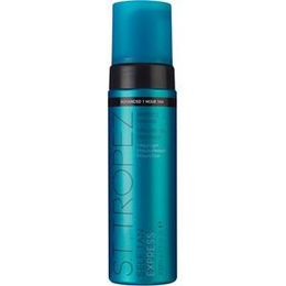 ST.TROPEZ Selbstbräuner Self Tan Express Bronzing Mousse Travel Size