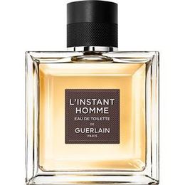 Guerlain Herrendüfte L'Instant de Guerlain Pour Homme Eau de Toilette Spray