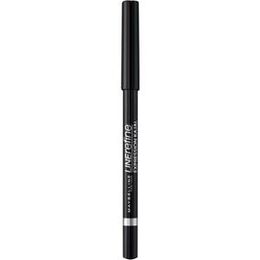 Maybelline New York Augen Make-up Eyeliner Expression Kajal Eyeliner Nr. 33 Black