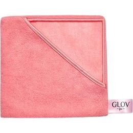 GLOV Gesichtsreinigung Abschmink Und Reinigungstuch Mask Remover Pink