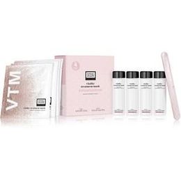 Erno Laszlo Gesichtspflege Hydra-Therapy Vitality Treatment Mask Vitality Treatment Mask 4x37 ml + 4x5,5 gr.