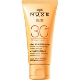 NUXE Paris Nuxe Gesichtspflege Sun Delicious Cream High Protection SPF 30