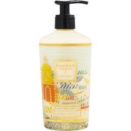 Baobab COLLECTION My First Baobab Body & Hand Lotion A Saint-Tropez