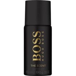 HUGO BOSS BOSS Herrendüfte BOSS The Scent Deodorant Spray