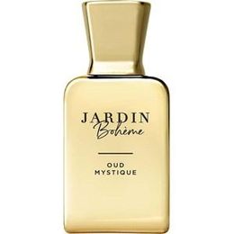 Jardin Bohème Jardin Bohème Damendüfte Les Essences Oud MystiqueEau de Parfum Spray