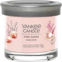 yankee candle Raumdüfte Small Tumbler PinkPink Sands