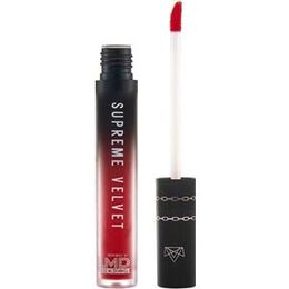 BPerfect Make-up Lippen Supreme Velvet Liquid Lips She Means Business