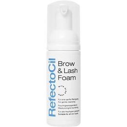 RefectoCil Augen Augenbrauen Brow & Lash Foam