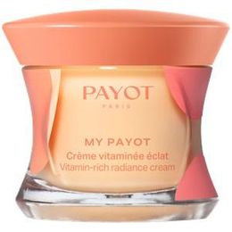 Payot Pflege My Payot Créme Vitaminée Èclat