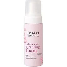 Douglas Collection Douglas Essential Reinigung Delicate Rose Cleansing Foam