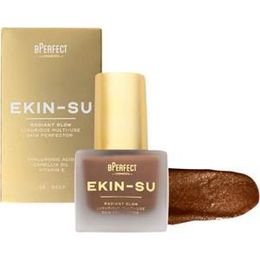 BPerfect Make-up Teint Radiant Glow - Luxurious Multi- Use Skin Perfectctor 06 Deep