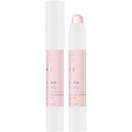 Bell Hypo Allergenic HYPOAllergenic Teint Make-up Highlighter Ultra Shiny Highlighter Stick 01 Radiant Glaze