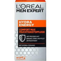 L'Oréal L’Oréal Paris Men Expert Collection Hydra Energy Comfort Max Feuchtigkeitspflege