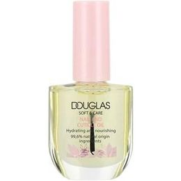 Douglas Collection Douglas Make-up Nägel Nail and Cuticle Oil