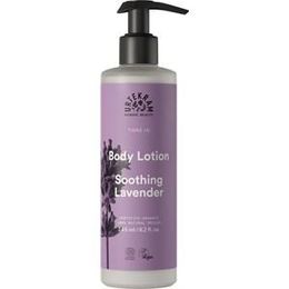 Urtekram Pflege Soothing Lavender Body Lotion