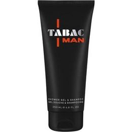 Tabac Herrendüfte Tabac Man Shower Gel & Shampoo