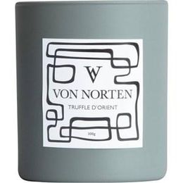 Von Norten Raumdüfte Duftkerzen Truffle D'Orient Candle