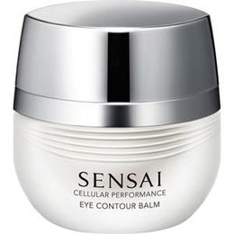 SENSAI Hautpflege Cellular Performance - Basis Linie Eye Contour Balm