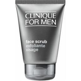 Clinique Herrenpflege Herrenpflege Face Scrub