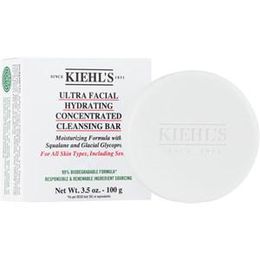 Kiehl's Kiehl's Gesichtspflege Reinigung Ultra Facial Cleanse Bar