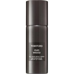 Tom Ford Fragrance Private Blend Oud WoodBody Spray