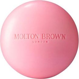 Molton Brown Collection Fiery Pink Pepper Perfumed Soap